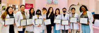 Seattle Beauty Academy | Premier Cosmetology & Esthetics School